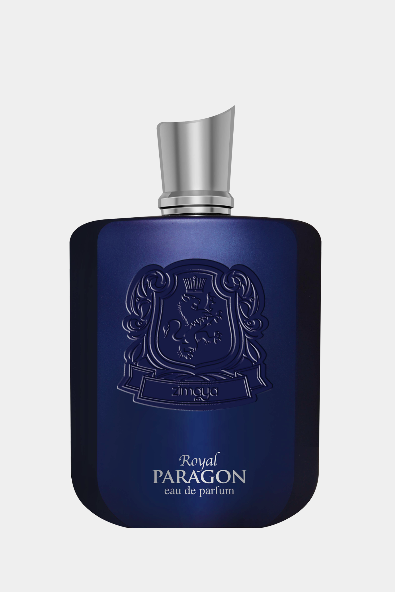 Zimaya Royal Paragon Perfume – Elegant & Luxurious Woody Fragrance for Men