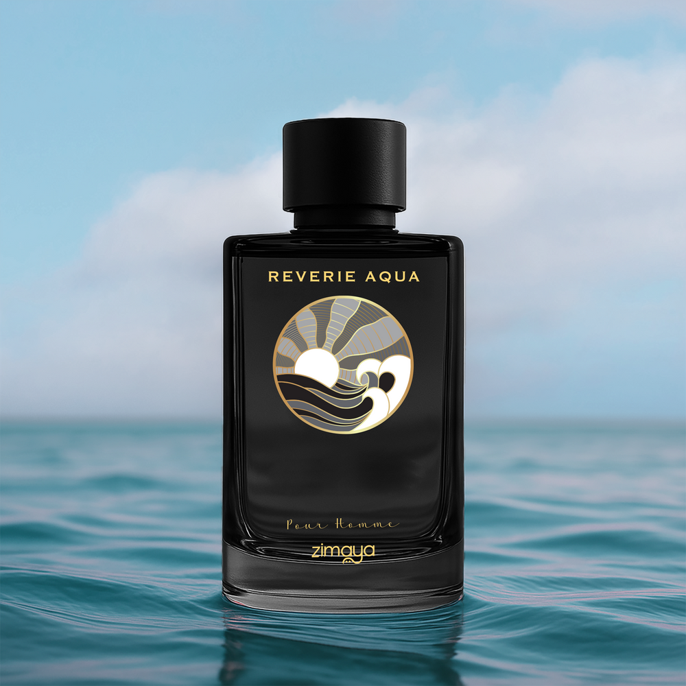 Reverie Aqua Pour Homme EDP 100ML | Zimaya Perfumes